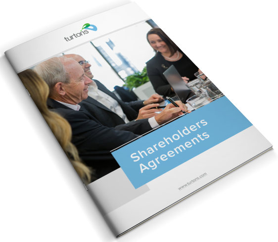 Shareholders Agreements: A Comprehensive Guide